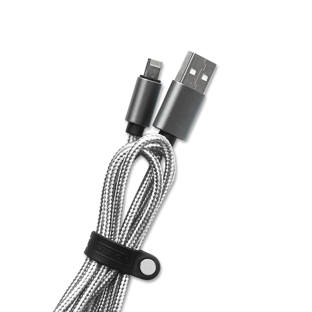 The ONE Cable - charge & sync cable for Apple Lightning & Micro-USB ...
