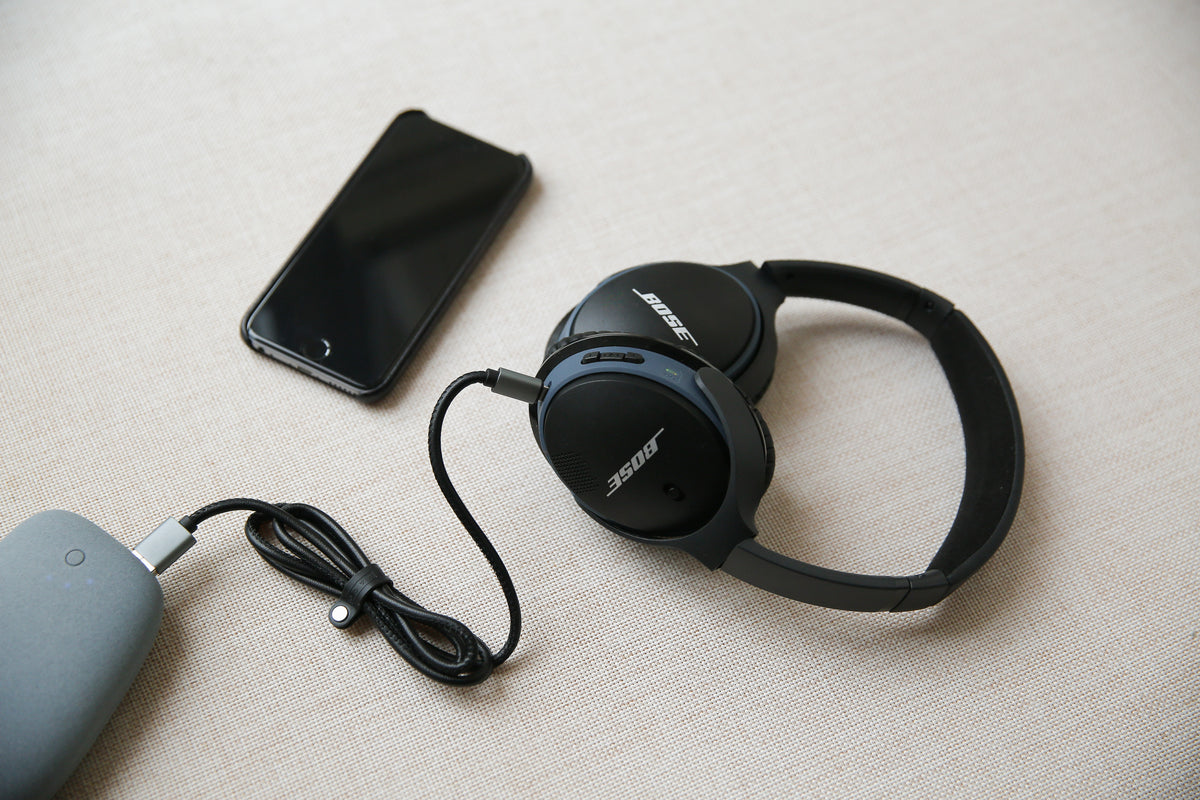 The ONE Cable - charge & sync cable for Apple Lightning & Micro-USB ...