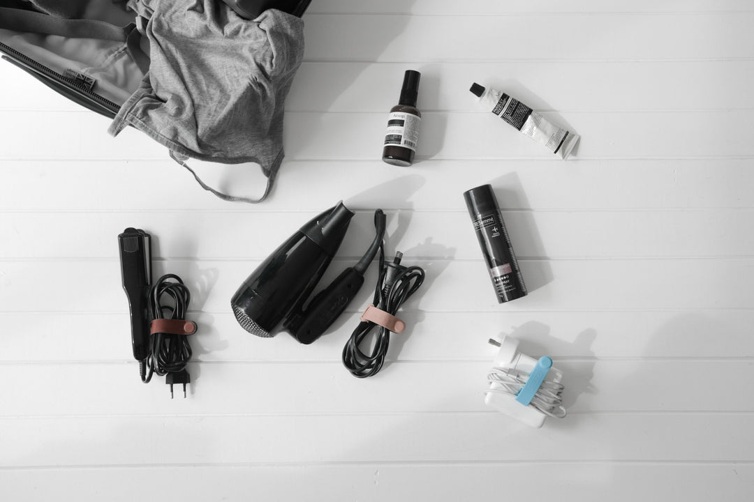 Smart Magnetic Organiser – hellomaco