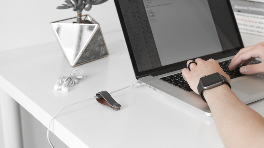 Smart Magnetic Organiser – hellomaco