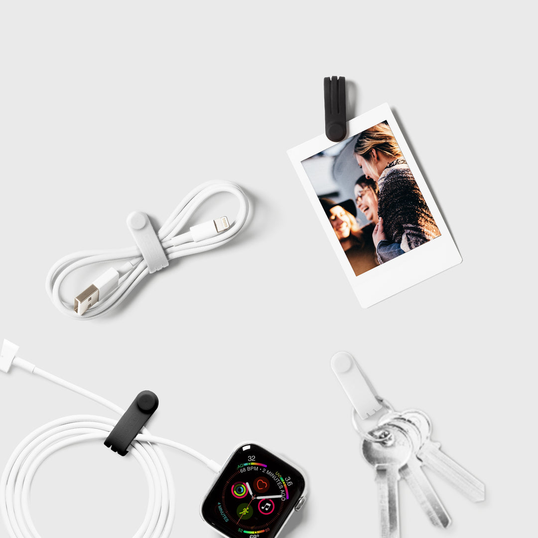 Smart Magnetic Organiser – hellomaco